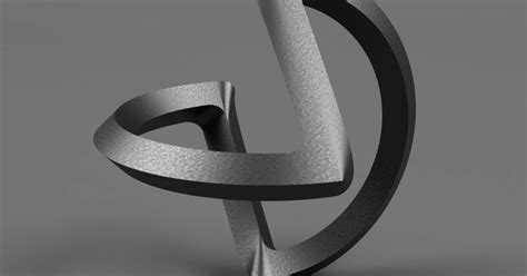 Sphericon Minimalist By Kristianlaholm Download Free Stl Model