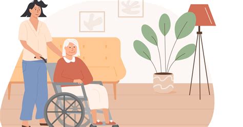 Как получать зарплату по уходу за больным родственником Life Profit Дзен