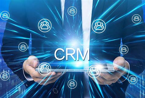 crm与scrm区别是什么 圈能力SCRM系统