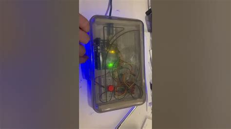 Project Demo Youtube