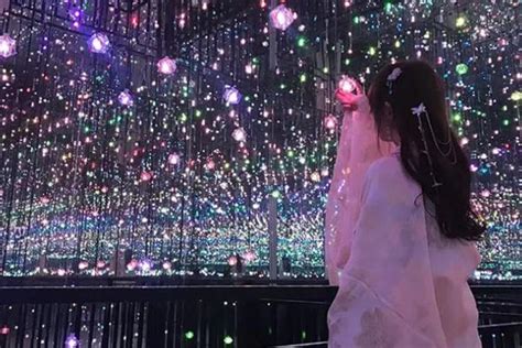 2023上海星空艺术馆游玩攻略 门票价格 营业时间 地址交通旅泊网