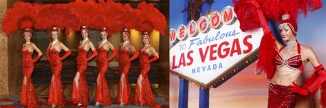 Showgirls Lv Entertainment