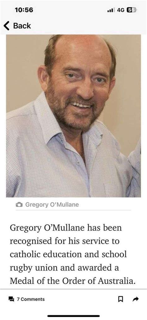 Congratulations To Greg Omullane Diocese Of Darwin