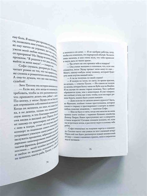 Французская няня - Vilki Books