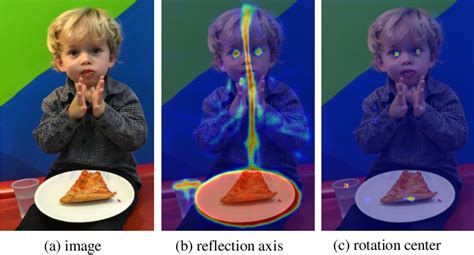 Figure 1 From Reflection And Rotation Symmetry Detection Via