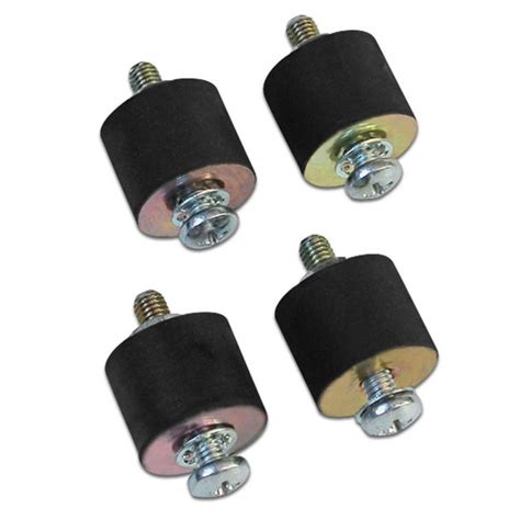 Anti Vibration Rubber Mount M16x46 For Industrial Usage At ₹ 300piece