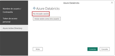 Query Delta Tables in the DataLake from PowerBi with Databricks Albert Nogués