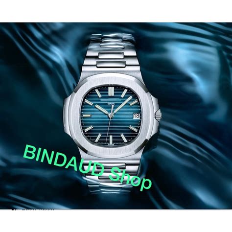P P High Quality Date Funtion Fully Automatic Watch For Man New Stock Shopee Malaysia