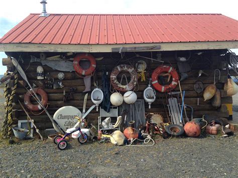 Hatcher Pass Cabins Added A New Hatcher Pass Cabins