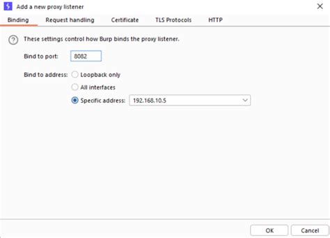 Android Pentesting Lab Setup