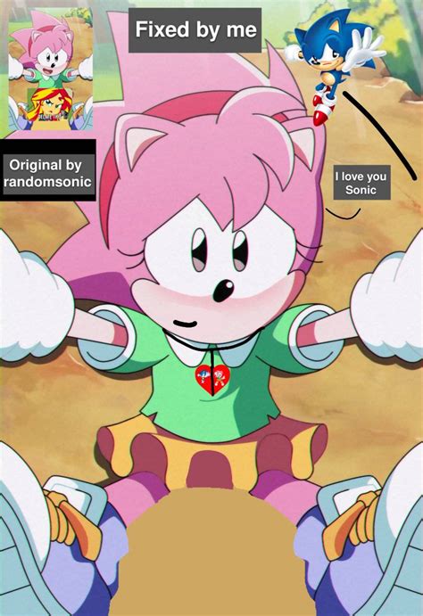 Fixed Rule 34 By Luckyray7 On Deviantart