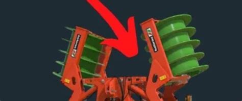 Fs22 Crazy Silage Compactor Pack V 1000 Other Implements Mod Für