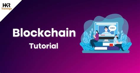 Hkr Trainings On Linkedin Blockchain Blockchaintutorial Tutorialforbeginners Besttutorial