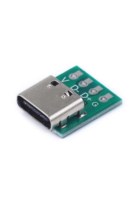 Arduino Type Cyi Dipe Dönüştürücü Modülü Fiyatı Yorumları