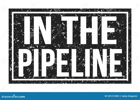 Gas Pipeline Black Icon Vector Sign On Isolated Background Gas