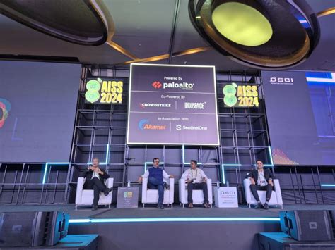 Data Security Council Of India On Linkedin Firesidechat