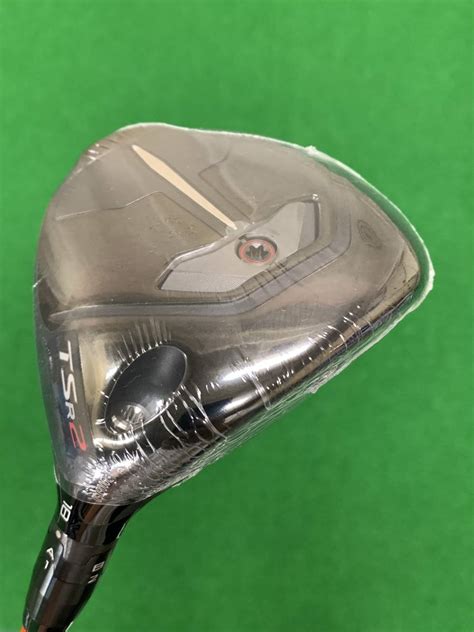 Yahooオークション 新品 タイトリスト Tsr2 フェア―ウェイメタ