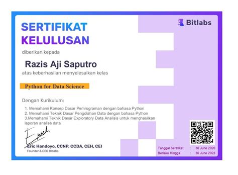 razis aji saputro on linkedin memulai belajar hal yang baru untuk