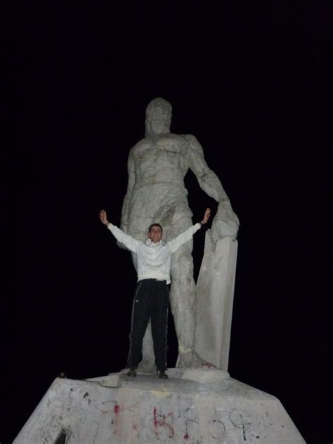 El Kalabazas 288 El Indio Guaranga