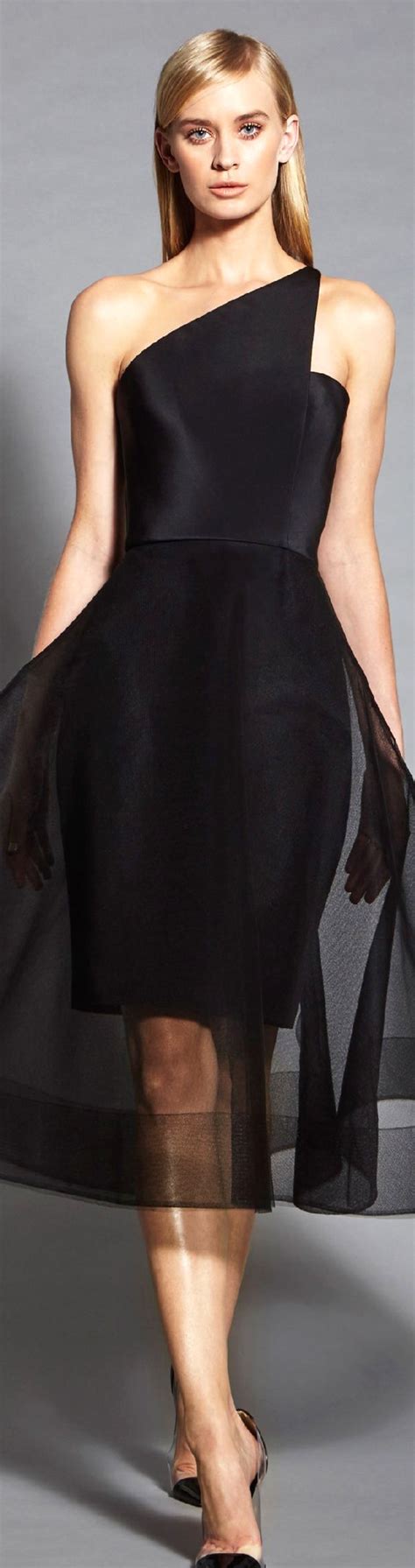 Black And White Elegant Cocktail Dresses At Edward Call Blog