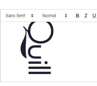 Added Image Rotate Issue Kensnyder Quill Image Resize Module Github