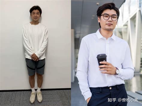 男生如何变白变帅？看这一篇就够了！ 知乎