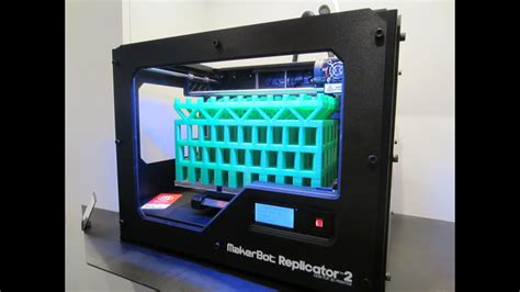 Things That Can Be Made With 3d Printing