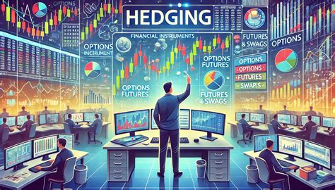 Le Hedging En Trading Utiliser Les Stratégies De Couverture