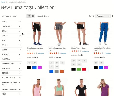 New Module Magento 2 Product Finder Mirasvit