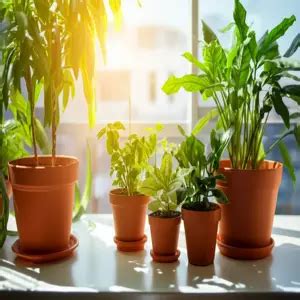 4 Tips Sunlight For Indoor Plants Thriving In 2025 Seeds To Seedlings