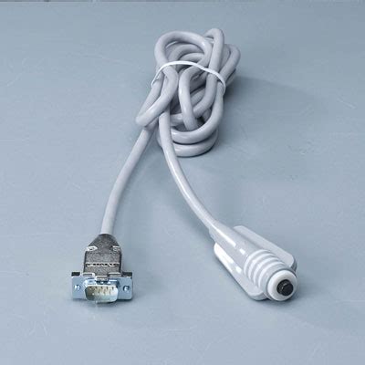 Manual Push Button Switch Cable PowerMaster Accessories