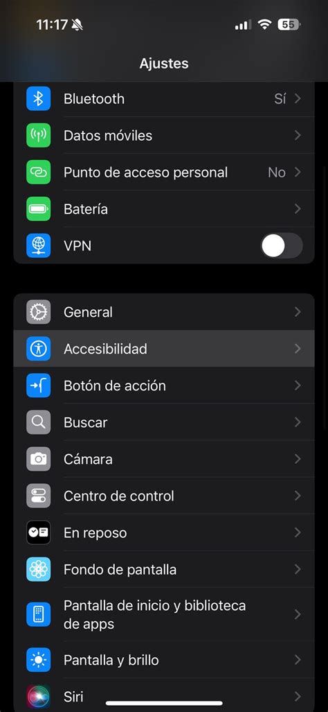 Aislamiento De Voz En Iphone Cómo Mejorar Llamadas Y Videollamadas O