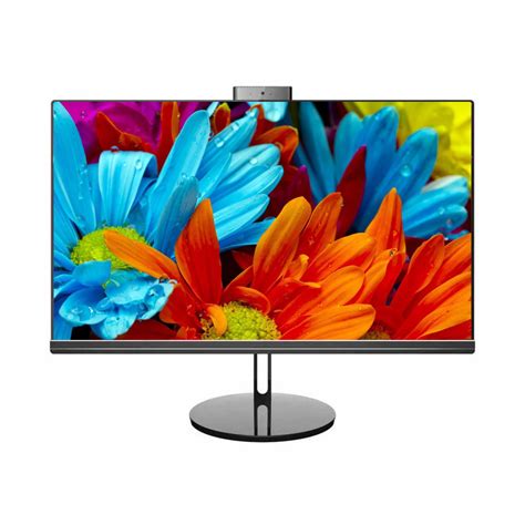 Wandong Gaming Desktop Computer With Wired Keyboard Home Computers Set All In One Desktop