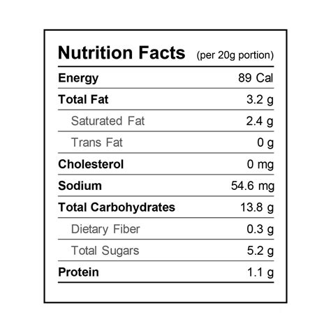 Tsipers Choco Balls Bar