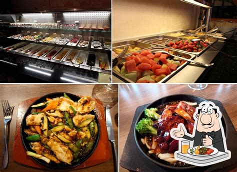 Sin Chen Bv Zeddam Restaurant Menu Prices And Reviews