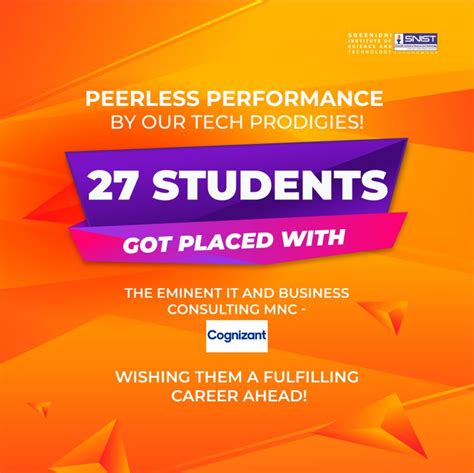 Sreenidhi Institute Of Science And Technology On Linkedin Sreenidhi