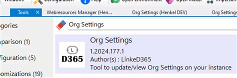 Disable The Folder ID For SharePoint Document Integration Alexander