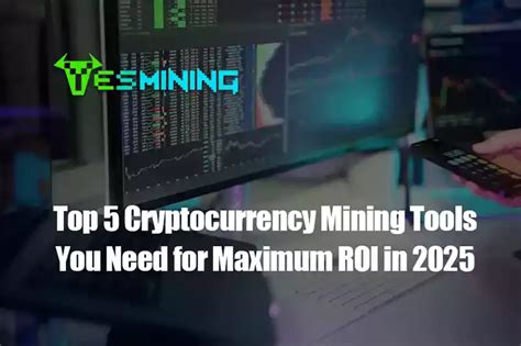 Cryptocurrency Mining Tips In 2025