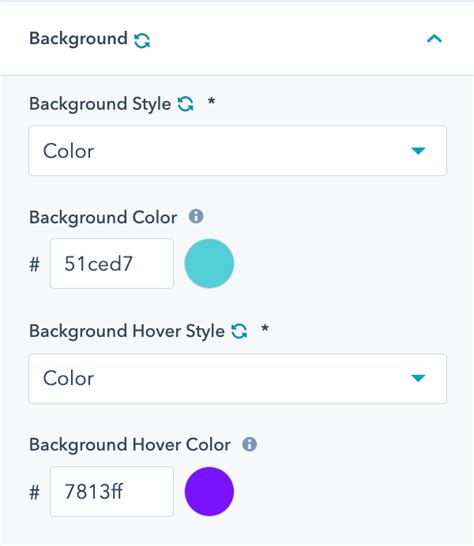 Styling Theme Settings Power Theme By Maka Agency