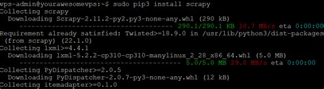 How To Install PIP On Ubuntu