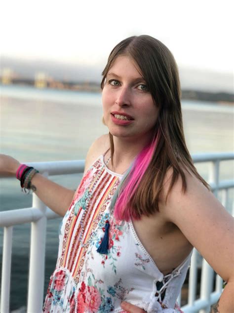 Meet Leigh Labrake Canvasrebel Magazine