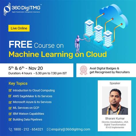 Bharani Kumar Depuru On Linkedin Datascientist Machinelearning