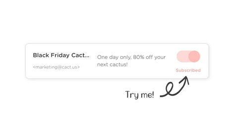 bitesized ux example interactive hero