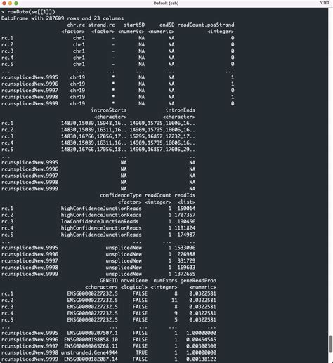 Discovery And Quant Issue · Issue 337 · Goekelabbambu · Github