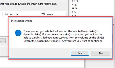 Dynamic Disk Pengertian Perbedaannya Dengan Basic Disk