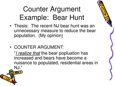 Ppt Counter Argument Powerpoint Presentation Free Download Id 2129968