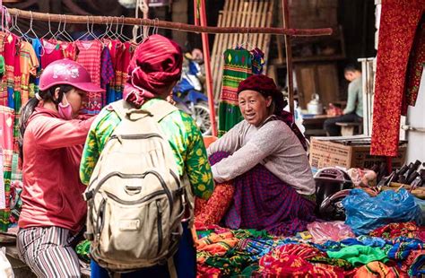 The Ha Giang Loop A Four Day Road Trip Itinerary Detour Asia