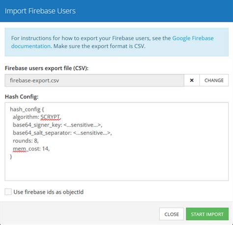 Data Import Backendless Rest Api Documentation
