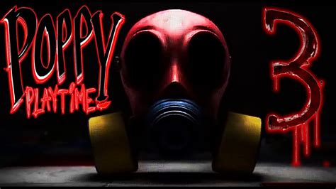 прохождение попи плей тайм 3 часть 1 Youtube