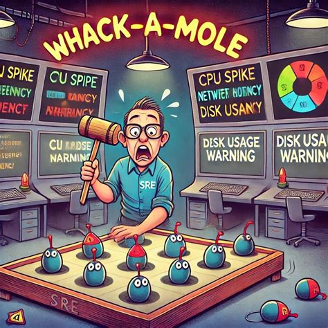 Sre Devops Aiops Incidentmanagement Alertfatigue Nikhil Gupta